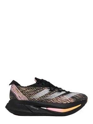Adidas Adizero Prime X 2.0 Strung '2024 Athlete Pack' Athletic Sneakers - Black