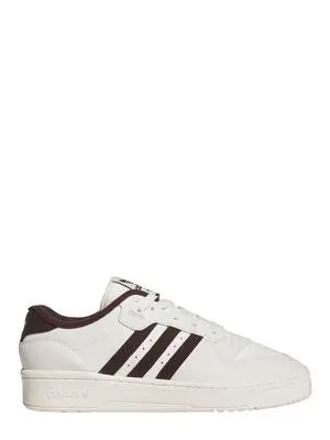 Adidas Rivalry Low Sneakers - White