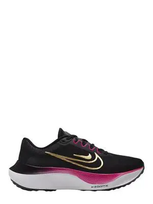 Nike Zoom Fly 5 Sneakers - Black