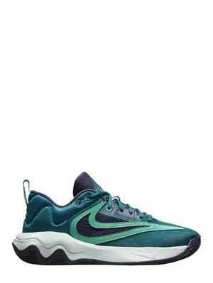 Nike Giannis Immortality 3 Ep Sneakers - Teal