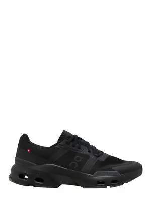 On Cloudpulse Sneakers - Black