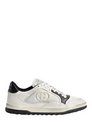 Gucci Mac80 Sneakers - White
