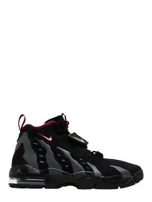 Nike Dt Max '96 'falcons' Sneakers - Black