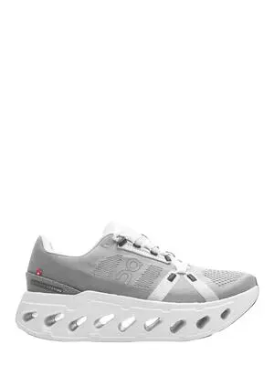 On Cloudeclipse Sneakers - Grey