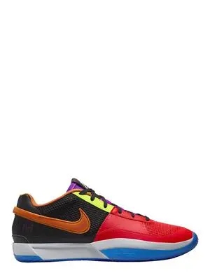 Nike Ja 1 Ep 'all-star Check' Sneakers - Multicolor