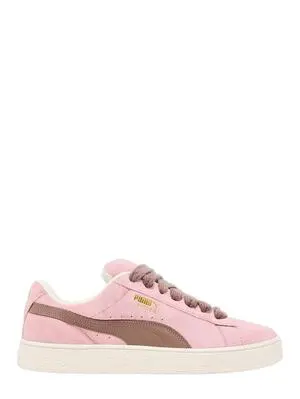 PUMA Suede XL Sneakers Pink