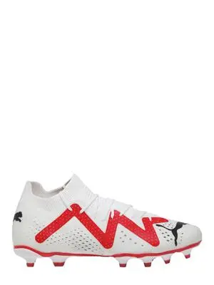 PUMA Future Match Fg Ag 'breakthrough Pack - White