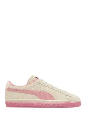 PUMA Suede California Dreamin - Cream