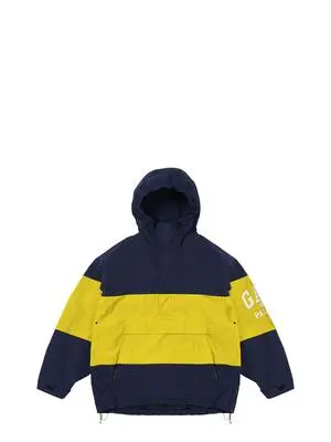 PALACE X Gap Windbreaker /yellow - Blue
