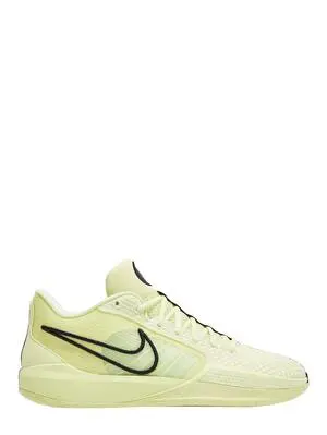 Nike Wmns Sabrina 1 'exclamat!on' Sneaker - Green