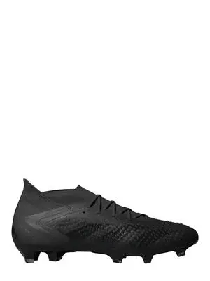 Adidas Predator Accuracy.1 Fg 'nightstrike Pack - Black