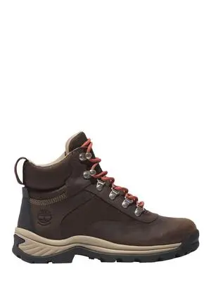 Timberland White Ledge Waterproof Hiking Boots - Brown