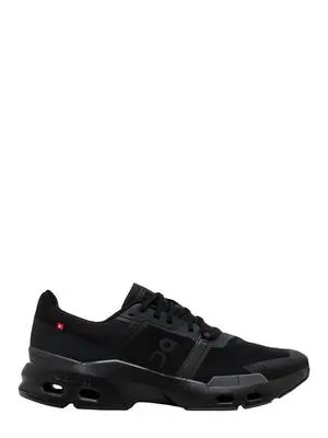 On Cloudpulse Sneakers - Black