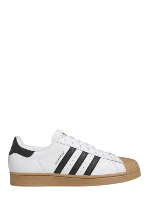 Adidas Superstar Adv Sneakers - White