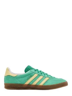 Adidas Gazelle Indoor Sneakers Green