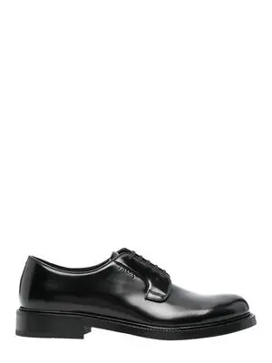 Prada Derby - Black