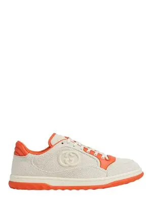 Gucci Gucci MAC80 Sneakers Cream