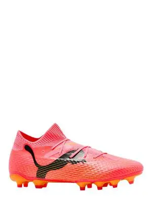 PUMA Future Pro 7 Fg Ag Soccer Cleats - Pink