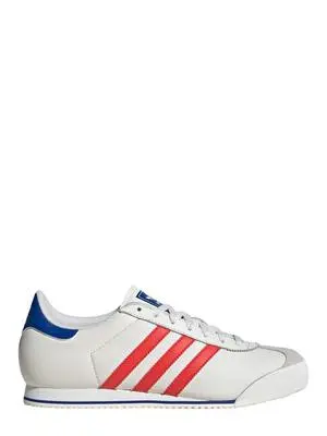 Adidas K 74 Sneakers - White