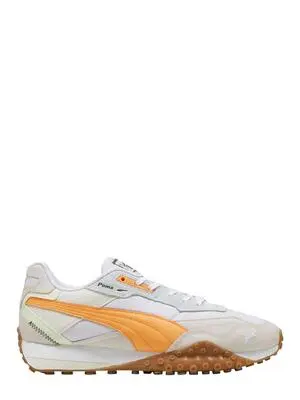 PUMA Blacktop Rider Sneakers - White