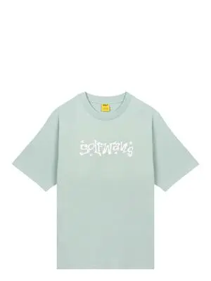 GOLF WANG Majestic Tee - Blue