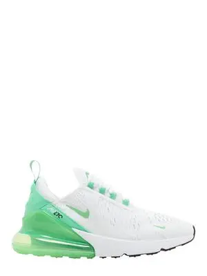Nike Max 270 Sneakers - White