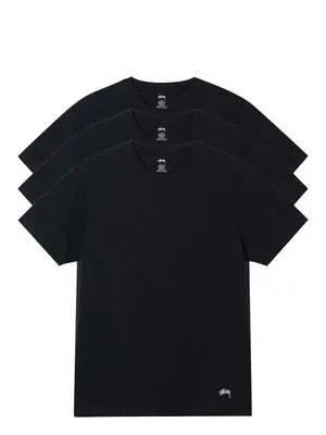 StÜssy Undershirt - Black