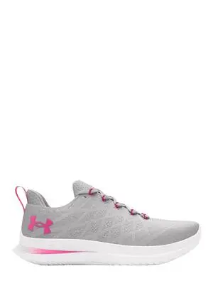 Under Armour Flow Velociti 3 Athletic Sneakers - Grey
