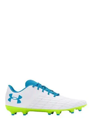 Under Armour Magnetico Select 3 Fg - White