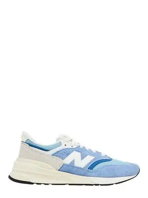 NEW BALANCE 997r Sneakers - Blue