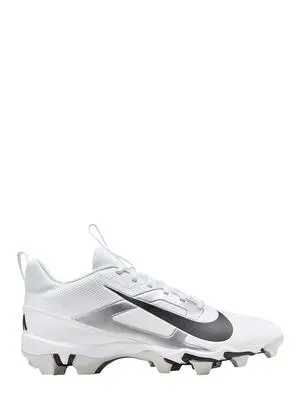 Nike Alpha Menace 4 Shark Athletic Sneakers - White