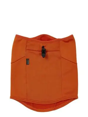 PALACE Polartec Powerstretch Face Warmer - Orange