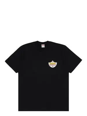 Supreme Ugk Super Tight Tee - Black