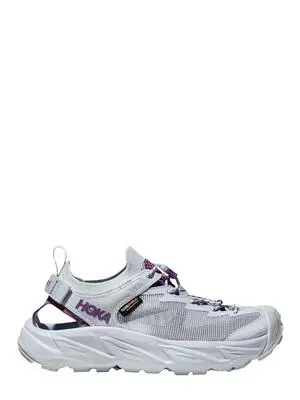HOKA® Hopara 2 Sandal - Grey
