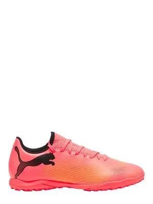 PUMA Future Play Tf Sneakers - Pink