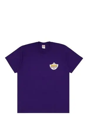 Supreme Ugk Super Tight Tee - Purple