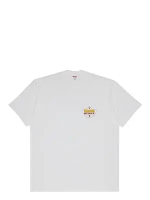 Supreme Ugk Super Tight Tee - White