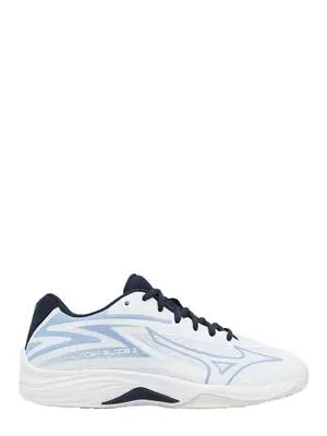 Mizuno Thunder Blade Z Athletic Sneakers - White