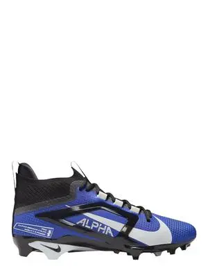 Nike Alpha Menace 4 Elite - Blue