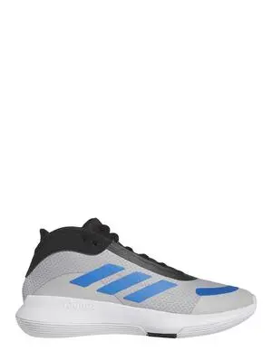 Adidas Bounce Legends Sneakers - Grey