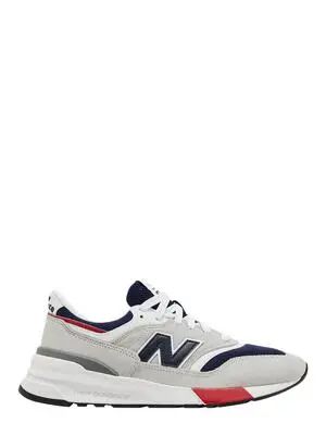 NEW BALANCE 997r Sneakers - Grey