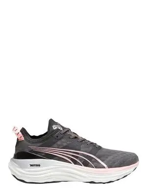 PUMA Foreverrun Nitro Sneakers - Black