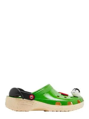 CROCS Pringles X Classic Clog - Multicolor