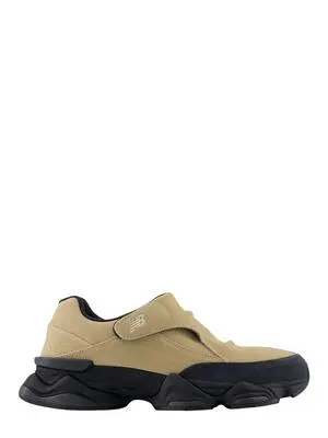 NEW BALANCE 8040 Sneakers - Tan