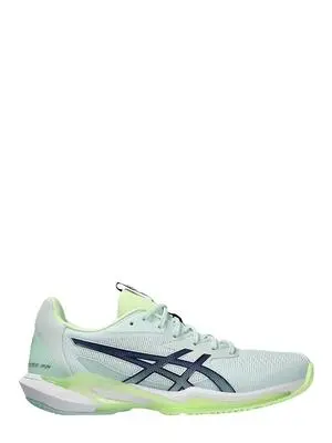 Asics Solution Speed Ff 3 - Green
