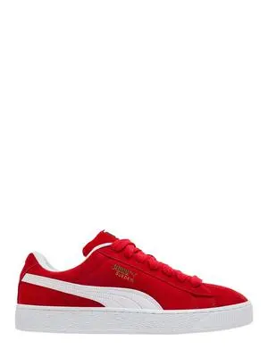 PUMA Suede Xl - Red