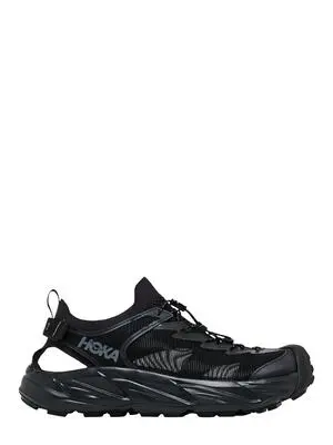 HOKA Hopara 2 Sandal - Black
