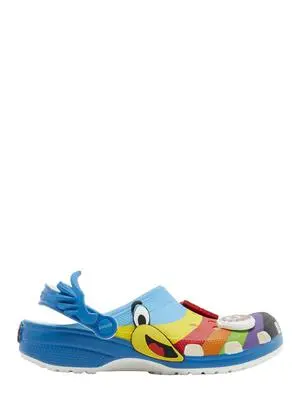CROCS Froot Loops X Classic Clog 'toucan Sam - Multicolor