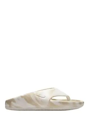 Nike Calm Se Flip Flops - Cream