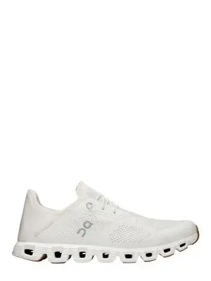 On Cloud 5 Coast Undyed Sneakers - White